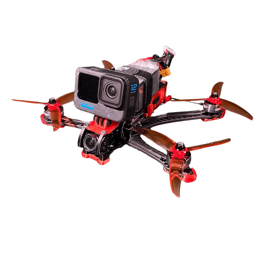 Discover Our Custom FPV Drones | Tailored for Your Needs